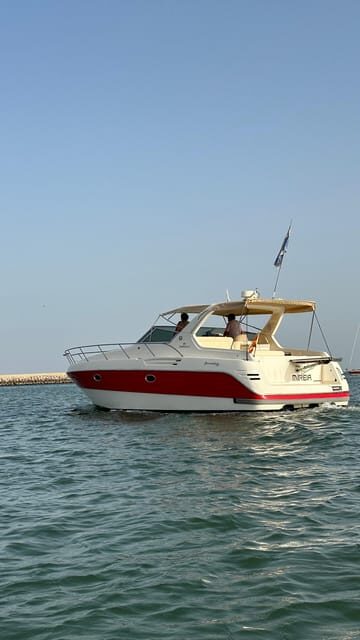 Cadiz: Exclusive Yacht excursion to La Caleta or Pepa Bridge - Detailed Review of the Cádiz Yacht Experience