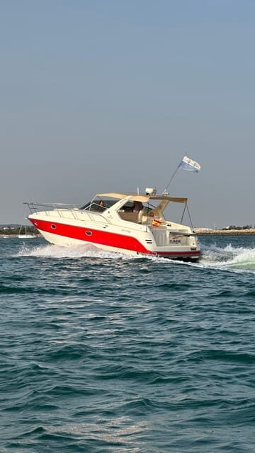 Cadiz: Exclusive Yacht excursion to La Caleta or Pepa Bridge - FAQ