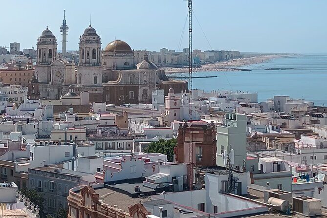 Cadiz Food Tour: Tapas, Drinks and Delights with a Local - Who Will Love This Tour?