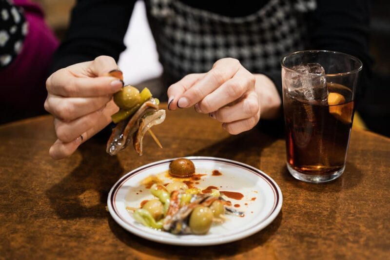 Cadiz Food Tour with Tapas & Drinks with a Local - A Deep Dive into the Cádiz Food Tour Experience