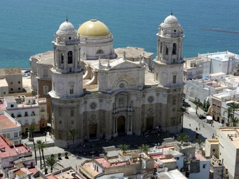 Cadiz: Guided City Tour - FAQ