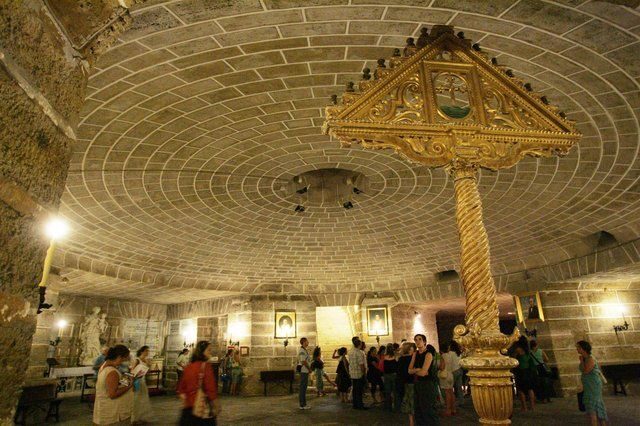 Cadiz: Medieval Tour - Key Points