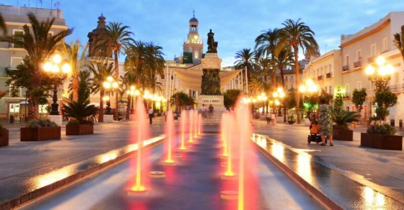 Cadiz: Medieval Tour - Why the Guides Make All the Difference
