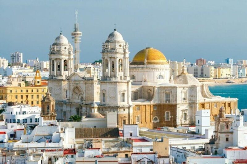 Cadiz: Must-See Highlights Walking Tour - A Closer Look at the Cadiz Must-See Highlights Walking Tour