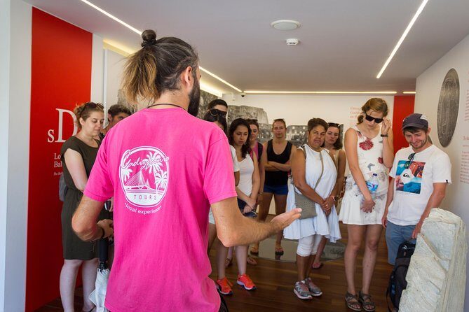 Cadiz Private Tour - What We Think of the Cádiz Private Tour