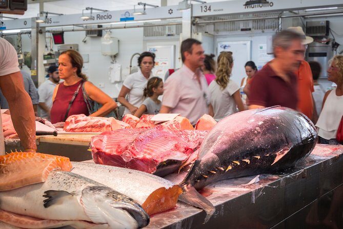 Cadiz Private Tour - In-Depth Look at the Itinerary