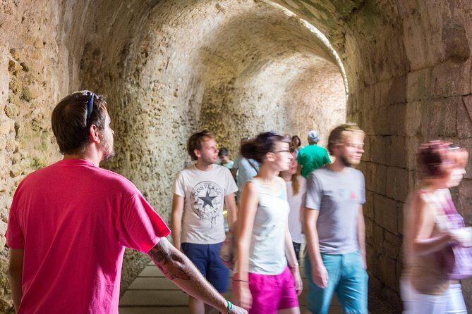 Cadiz Private Tour - Who Would Enjoy This Tour?