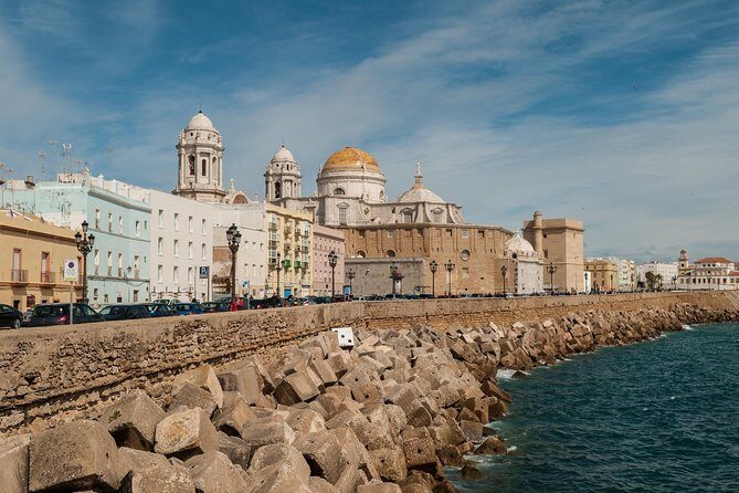 Cadiz Private Walking Tour - An In-Depth Look at the Cádiz Private Walking Tour