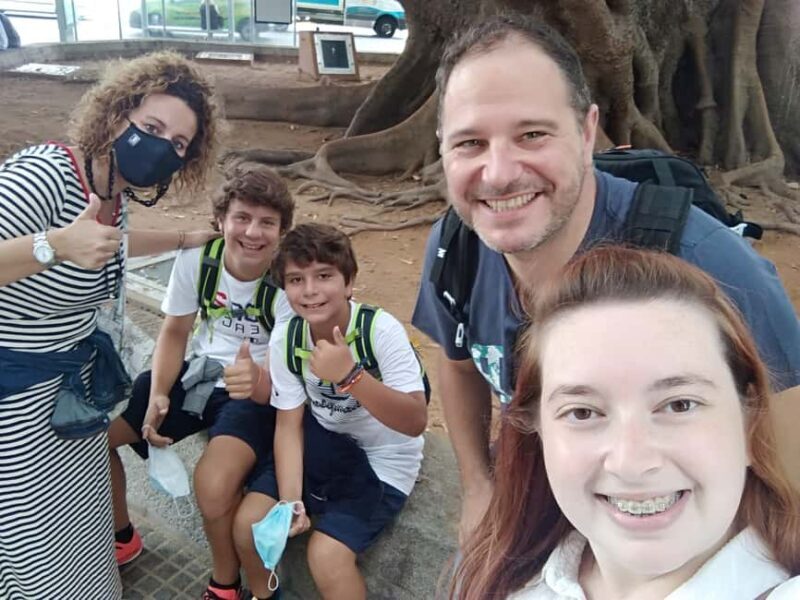 Cadiz: Private Walking Tour with a Local - Key Points