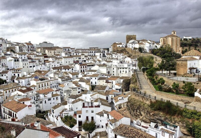 Cadiz: Private Walking Tour with a Local - Final Thoughts