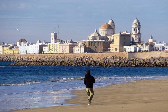 Cadiz Private Walking Tour with a Local - Key Points