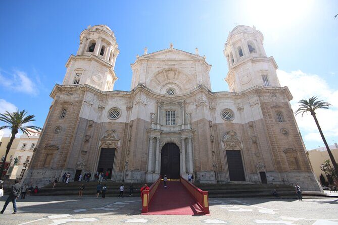 Cadiz Private Walking Tour with a Local - An In-Depth Look at the Cádiz Private Walking Tour