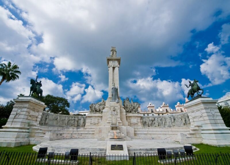 Cádiz: Private Walking Tour with Local Guide - FAQ