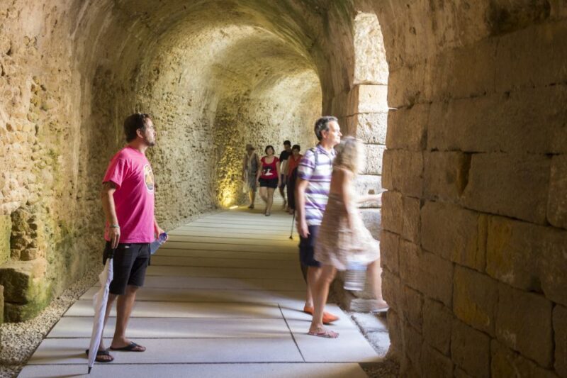 Cádiz: Roman Theatre, Cathedral, and Tavira Tower Tour - Who This Tour Is Best For