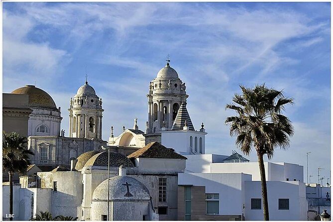 Cadiz Shore Excursion: Scenic & walking tour with cheese and sherry tasting - FAQ: Your Quick Guide to This Cadiz Tour