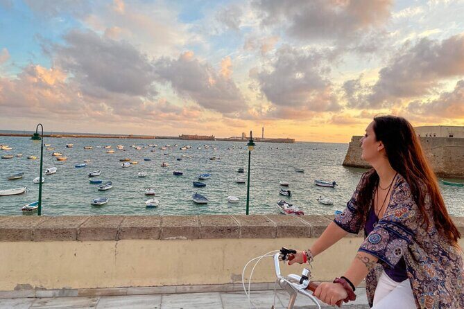 Cadiz Small Group Bike Tour - Final Thoughts