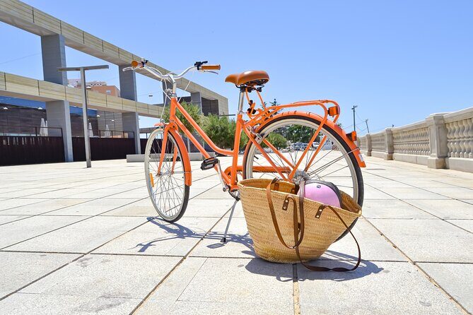 Cadiz Small Group Bike Tour - FAQ