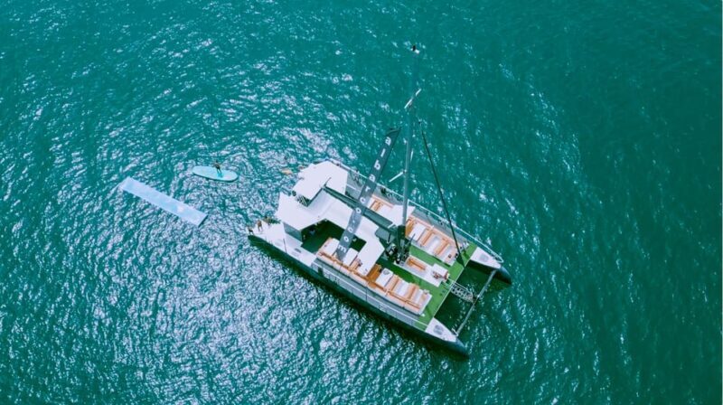 Cádiz: Sunset Catamaran Cruise Tours - Why This Tour Works Well