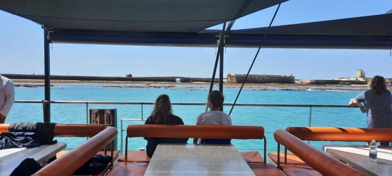 Cádiz: Sunset Catamaran Cruise Tours - The Value of the Experience