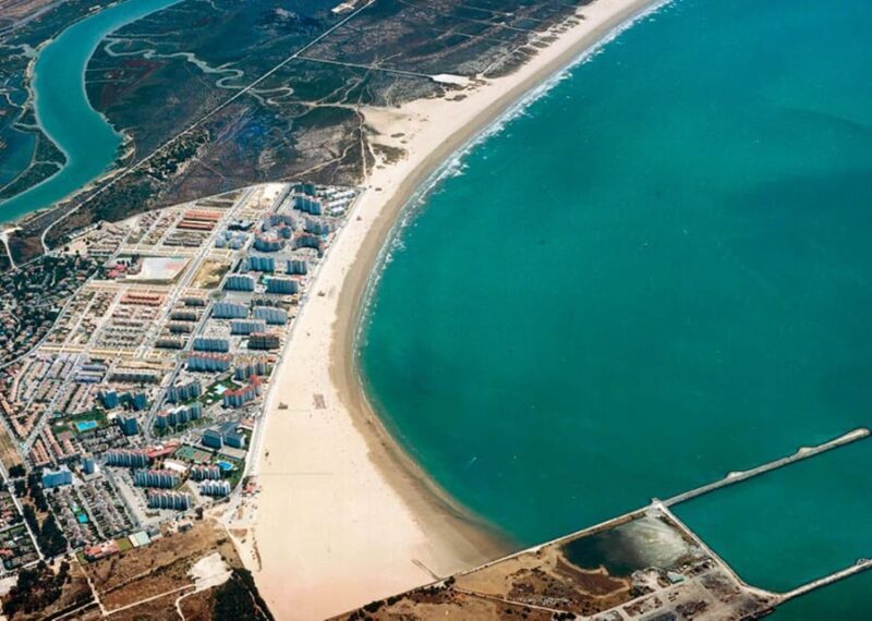 Cadiz: Sunset Experience on Private Yacht (6 pax) - Key Points