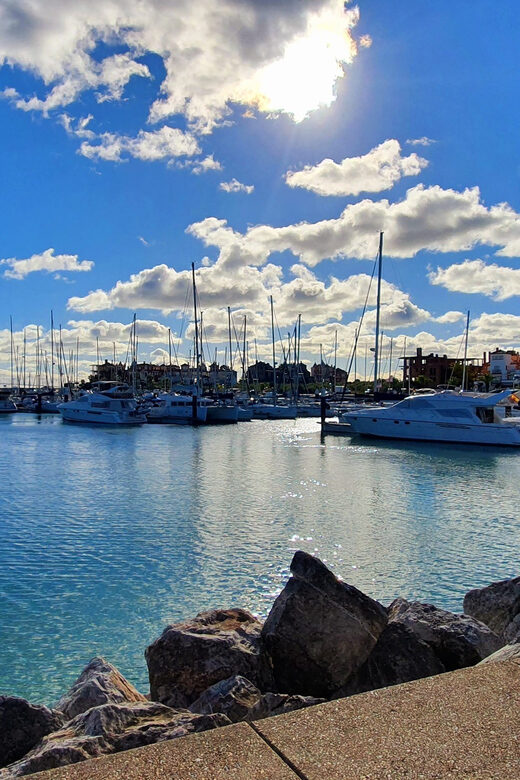 Cadiz: Sunset Experience on Private Yacht (6 pax) - Who Will Love This Tour?