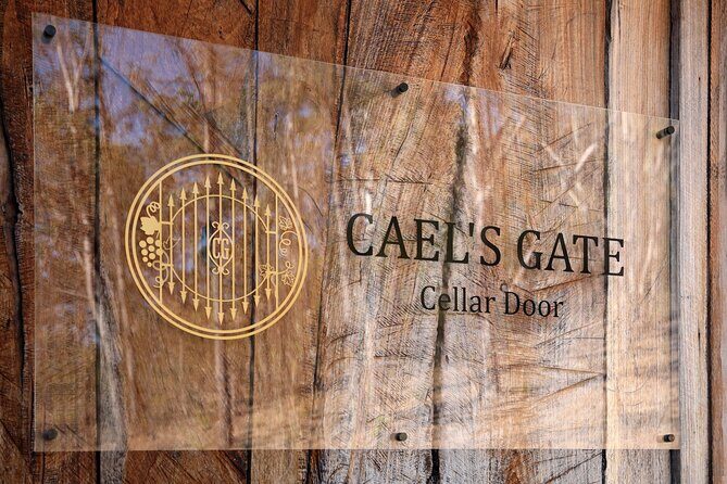 Cael's Gate Reserve Wine Tasting in Hunter Valley - The Sum Up