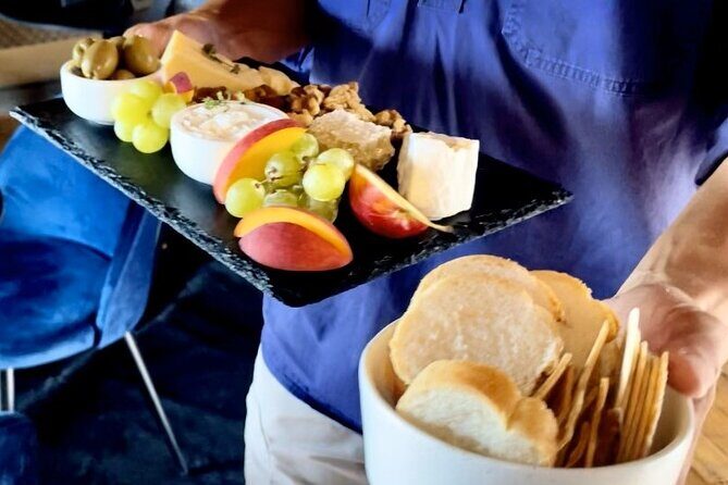 Caels Gate Wine and Cheese Tasting in Hunter Valley - A Detailed Look at the Caels Gate Wine and Cheese Tasting