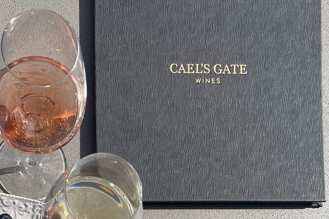 Caels Gate Wine Tasting in Hunter Valley - Key Points