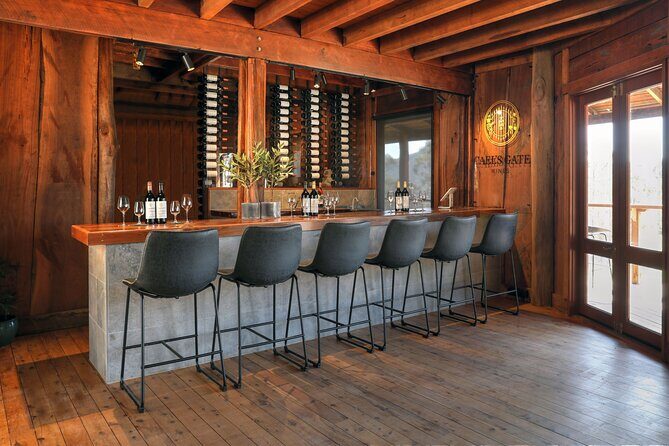 Caels Gate Wine Tasting in Hunter Valley - FAQs