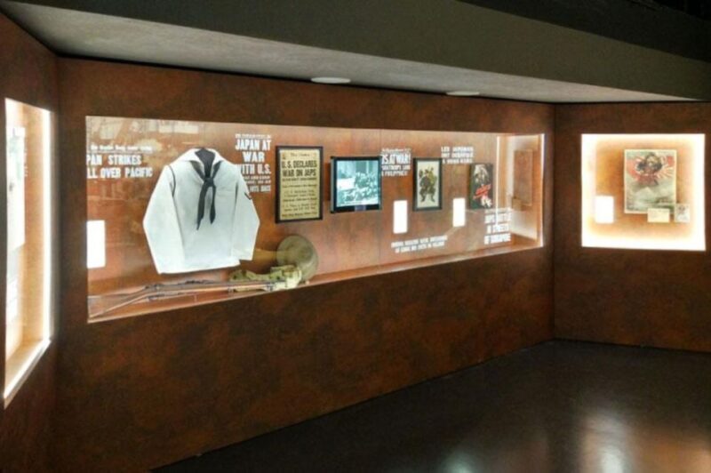 Caen: Memorial Museum Entry Ticket & Optional Audio App - FAQ