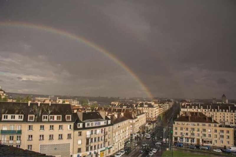Caen : Private Walking Custom Tour with a Local Guide - An In-Depth Look at the Caen Private Walking Tour