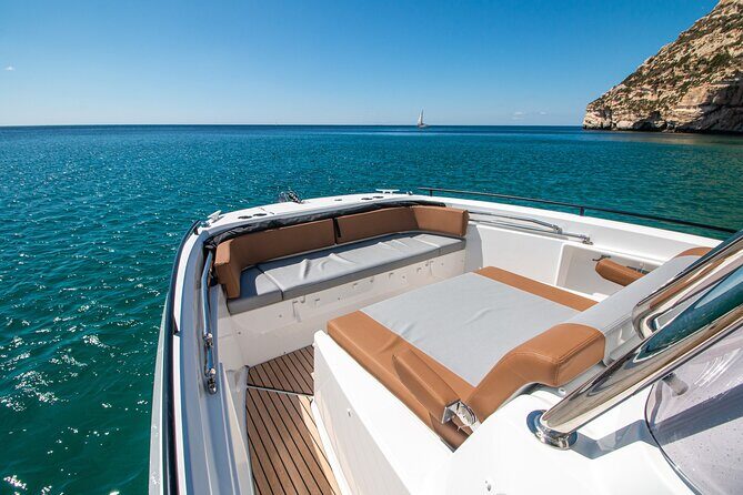 Cagliari 3 Hours Luxury Motorboat Tour - Wine and Snorkeling - Who Will Love This Tour?  