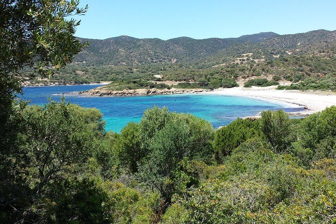 Cagliari: Amazing Jeep Private Tour of Sardinia's Hidden Beaches from Chia - What’s Included and What to Expect