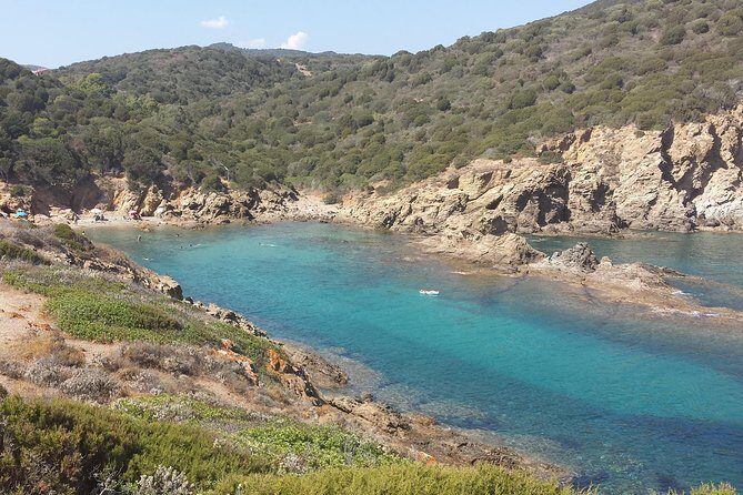 Cagliari: Amazing Jeep Private Tour of Sardinia's Hidden Beaches from Chia - Potential Drawbacks and Considerations