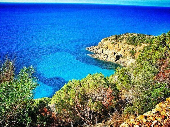Cagliari: Amazing Jeep Private Tour of Sardinia's Hidden Beaches from Chia - Is This Tour Right for You?