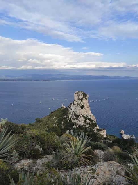 Cagliari: Bike & Hike Tour - Key Points
