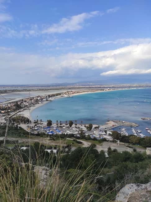 Cagliari: Bike & Hike Tour - A Deep Dive into the Cagliari: Bike & Hike Tour