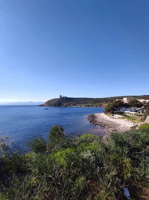 Cagliari: Bike & Hike Tour - Practical Details and Considerations