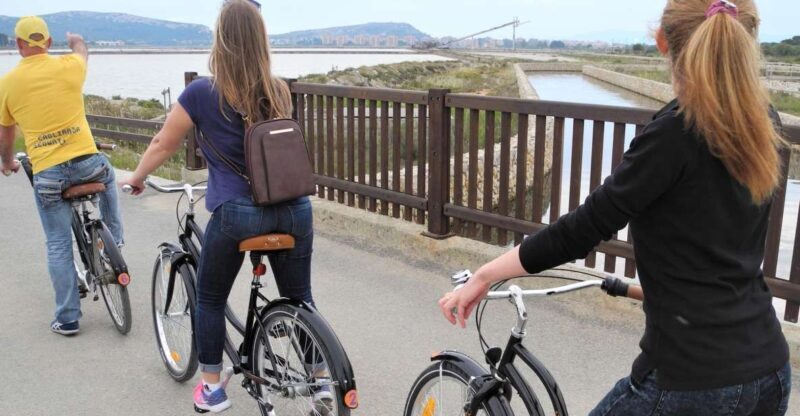 Cagliari: Bike Tour in the Flamingo Oasis - Final Thoughts