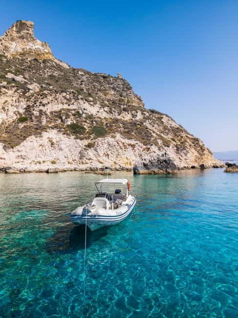 Cagliari: Boat Cruise with Stops for Swimming and Prosecco - Practical Details and Value