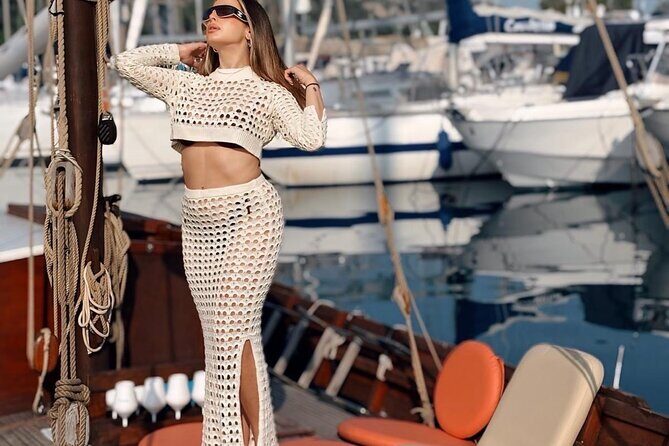 Cagliari boat tour : 5 swim stops, aperitif & Sardinian lunch - Who Is This Tour Best For?