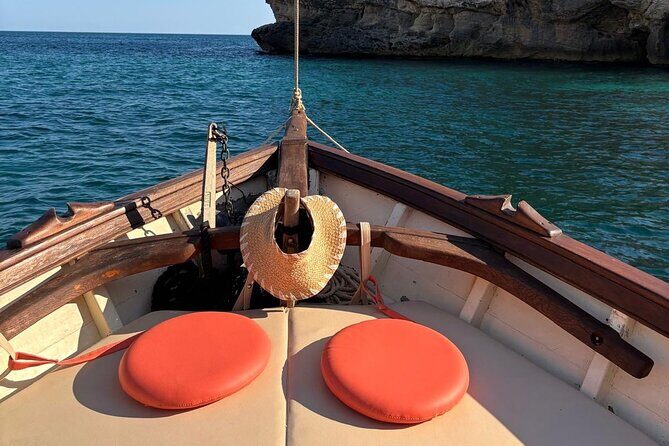 Cagliari boat tour : 5 swim stops, aperitif & Sardinian lunch - The Sum Up: Why This Tour Is a Must-Do in Cagliari