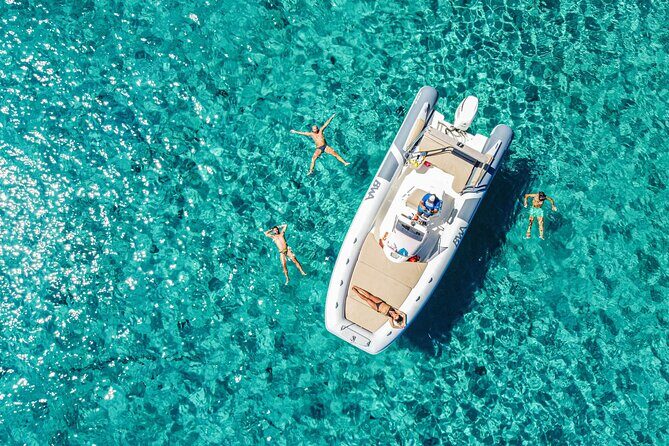 Cagliari Boat Tour by Maxi Rib - Wine and Snorkeling - Exploring the Itinerary: What’s in Store