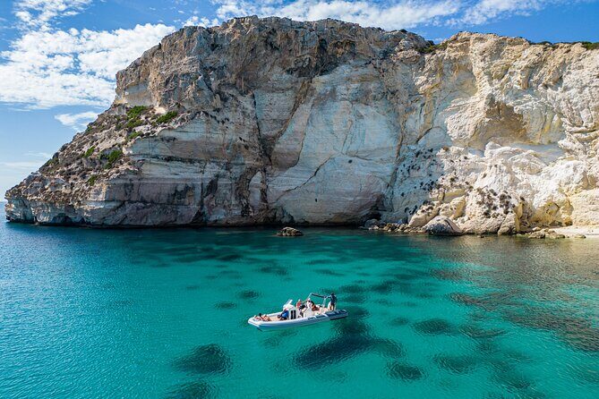 Cagliari Boat Tour by Maxi Rib - Wine and Snorkeling - Why This Tour Is a Great Choice