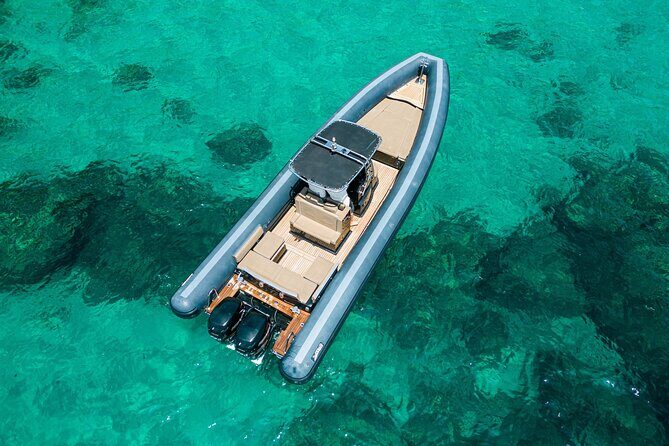 Cagliari Boat Tour by Maxi Rib - Wine and Snorkeling - Final Thoughts: Is It Worth It?