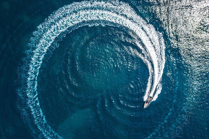 Cagliari Boat Tour by Maxi Rib - Wine and Snorkeling - FAQ