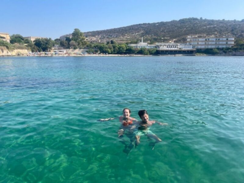 Cagliari: Boat Tour snorkeling Sella con con aperitivo - In-Depth Look at the Experience  
