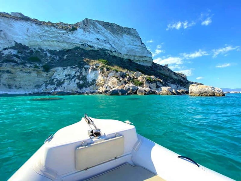 Cagliari: Boat Tour with 4 Swim Stops, Snorkeling & Prosecco - Price & Value for Money
