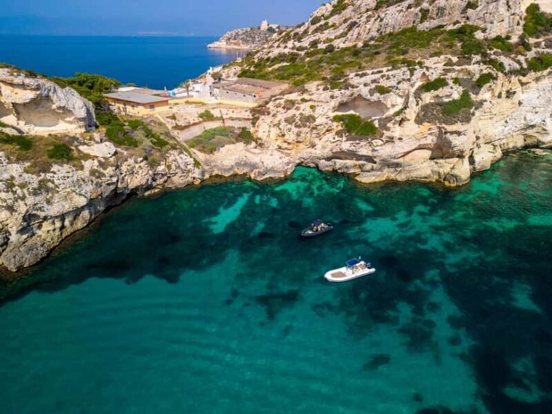 Cagliari: Boat Tour with 5 Snorkeling Stops & Free Drinks - Why This Tour Stands Out