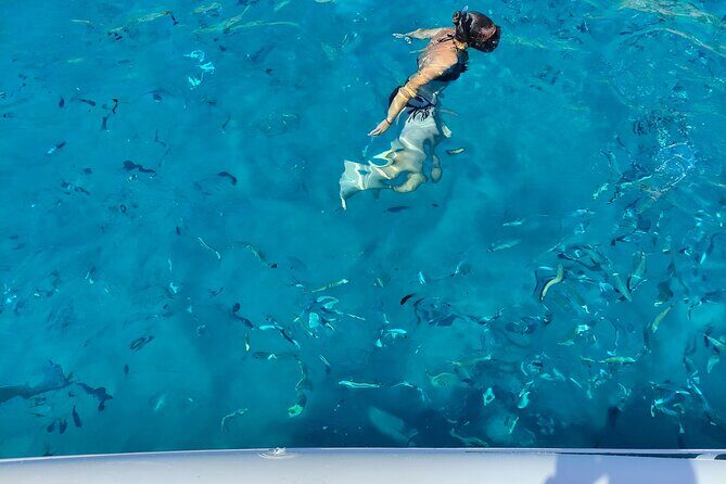 Cagliari Boat Tour with Sardatrips; Swim, Snorkeling, Sip & Snack - An In-Depth Look at the Cagliari Boat Tour Experience